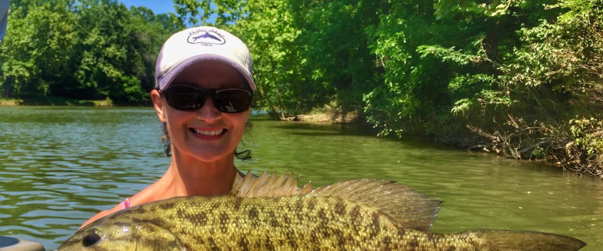 The Best Bass Fishing Spots in Virginia: An Expert's Guide